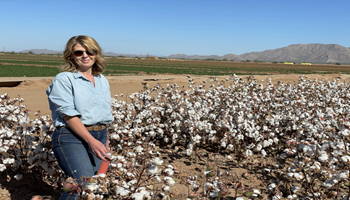 Conserving Arizona Water: The Rayner Family Method