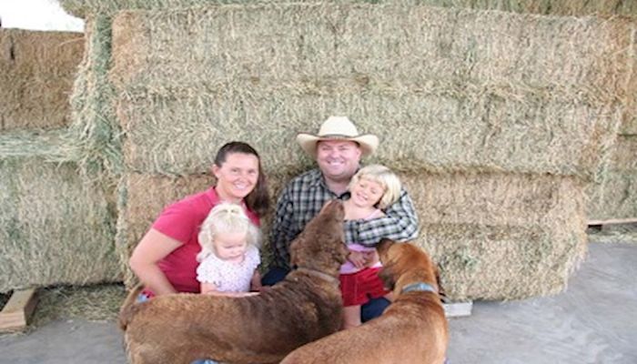 Getting to Know Your Arizona Farms