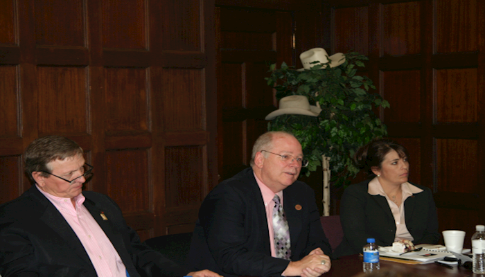 Arizona Agriculture's 2014 Ag Fest A Great Success!