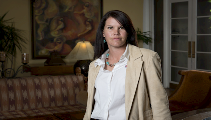 Meet Arizona Agriculture's Newbold Family