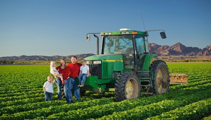 Meet Arizona Agriculture's Boelts Family