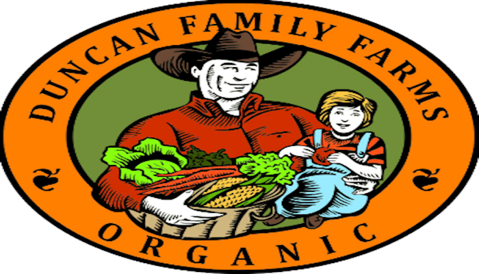 Duncan Family Farms Recent Promotions Reflects Values and Growth
