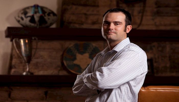 Arizona Agriculture’s Conversation with a Farmer Geneticist