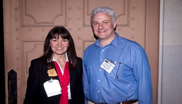 Meet Arizona Agriculture’s Harold Maxwell