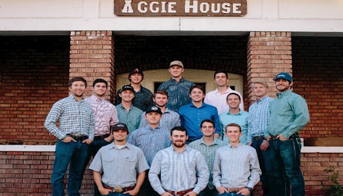 Meet Arizona Agriculture’s Aggie House