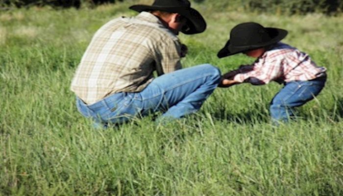 Meet Arizona Agriculture Profiles Over 100 Farmers and Ranchers