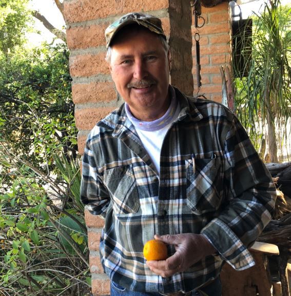 Meet Arizona Agriculture’s John Babiarz of Greenfield Citrus Nursery