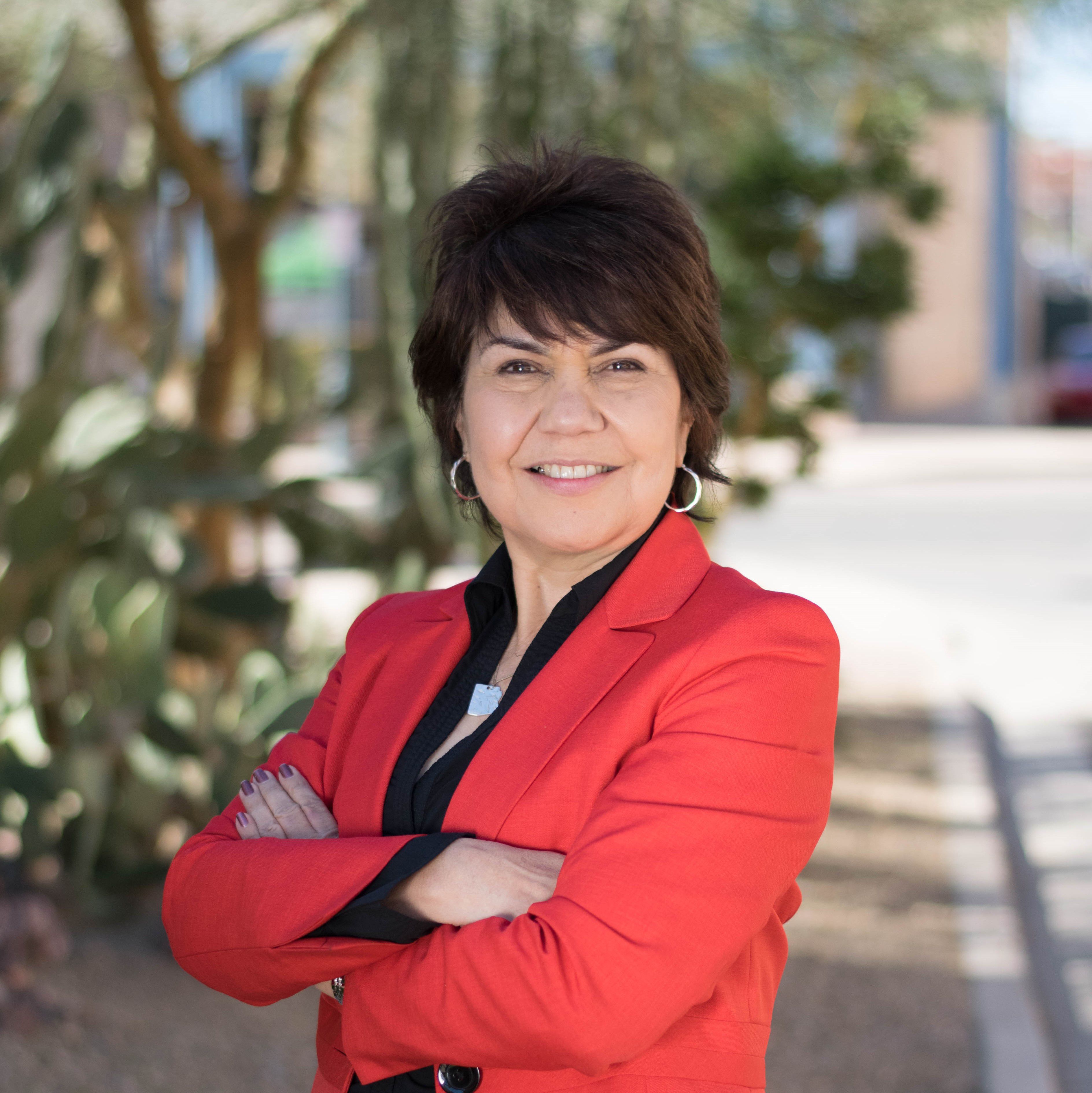 Legislative Leaders Tell Us Their 2020 Priorities