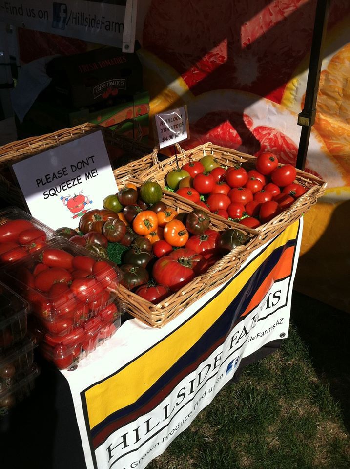 Meet Arizona Agriculture’s Dominguez Family