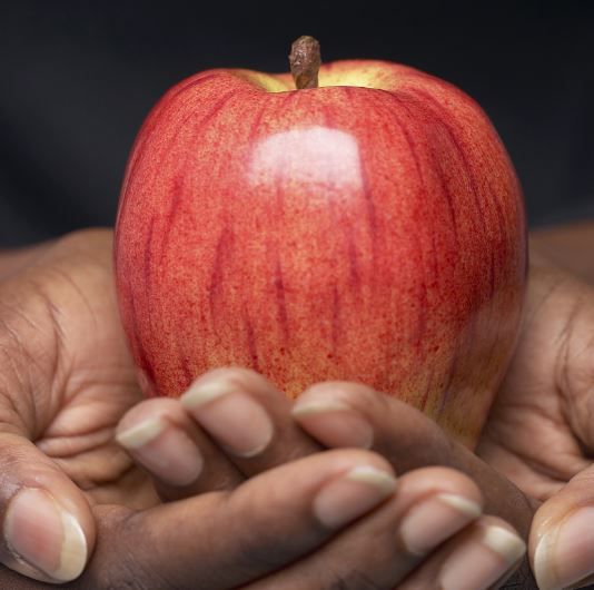 An Arizona Apple A Day is Possible Thanks to Our Farmers