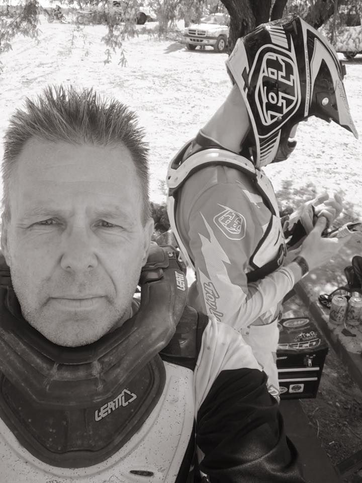 Meet Arizona Agriculture’s Eric Wilkey