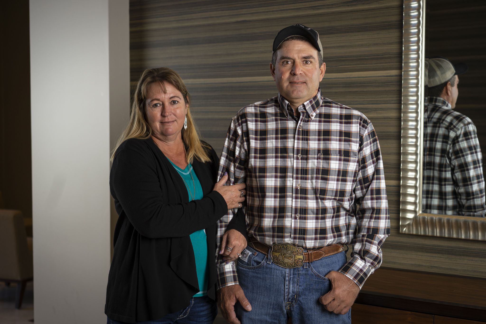 Meet Arizona Agriculture’s Tina Thompson