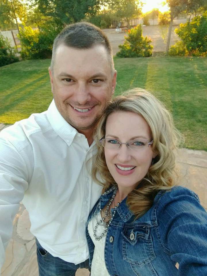 Meet the Waylon and Leah Wuertz Family