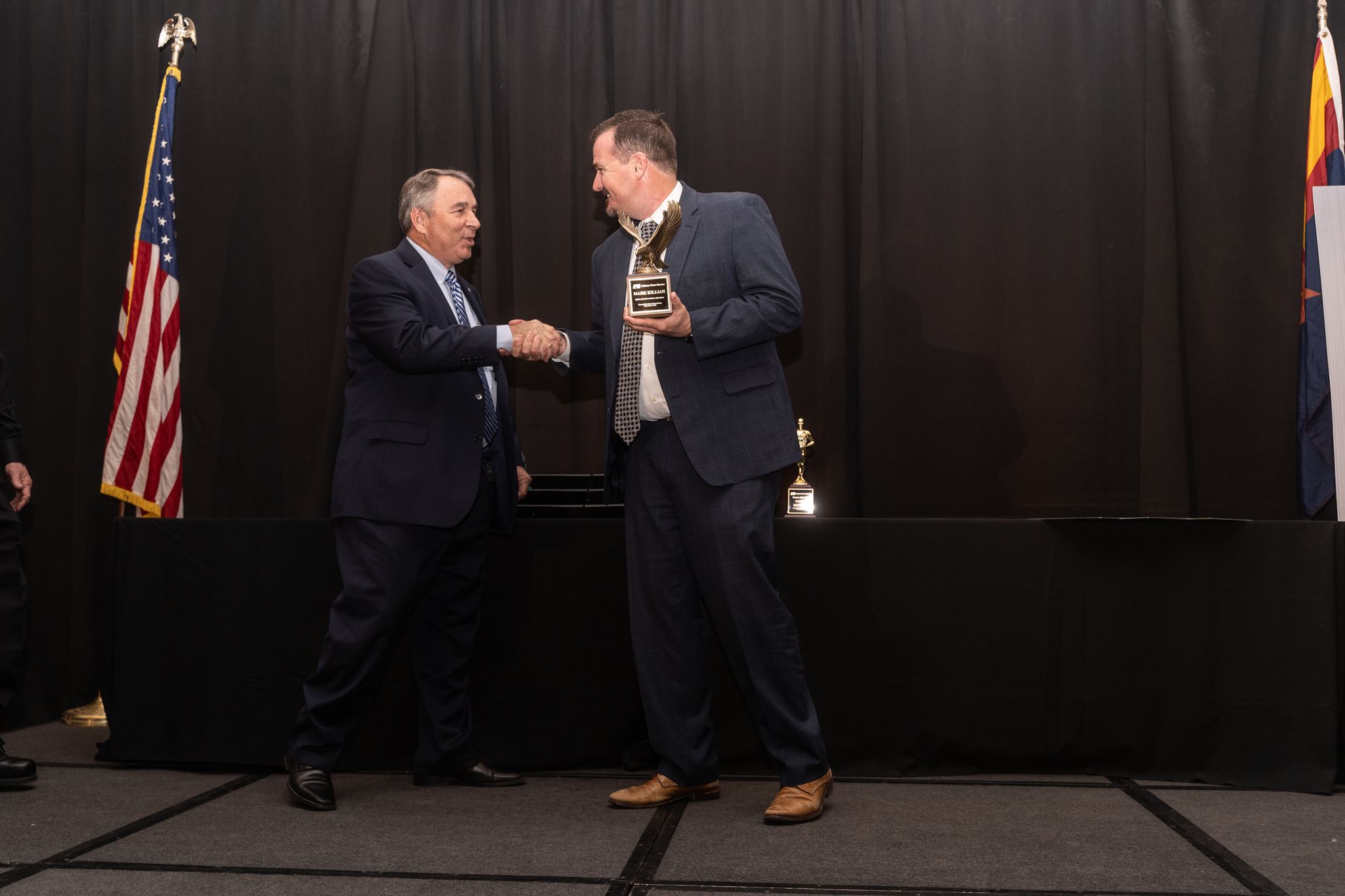 The Best in Arizona Agriculture Celebrated in 2024