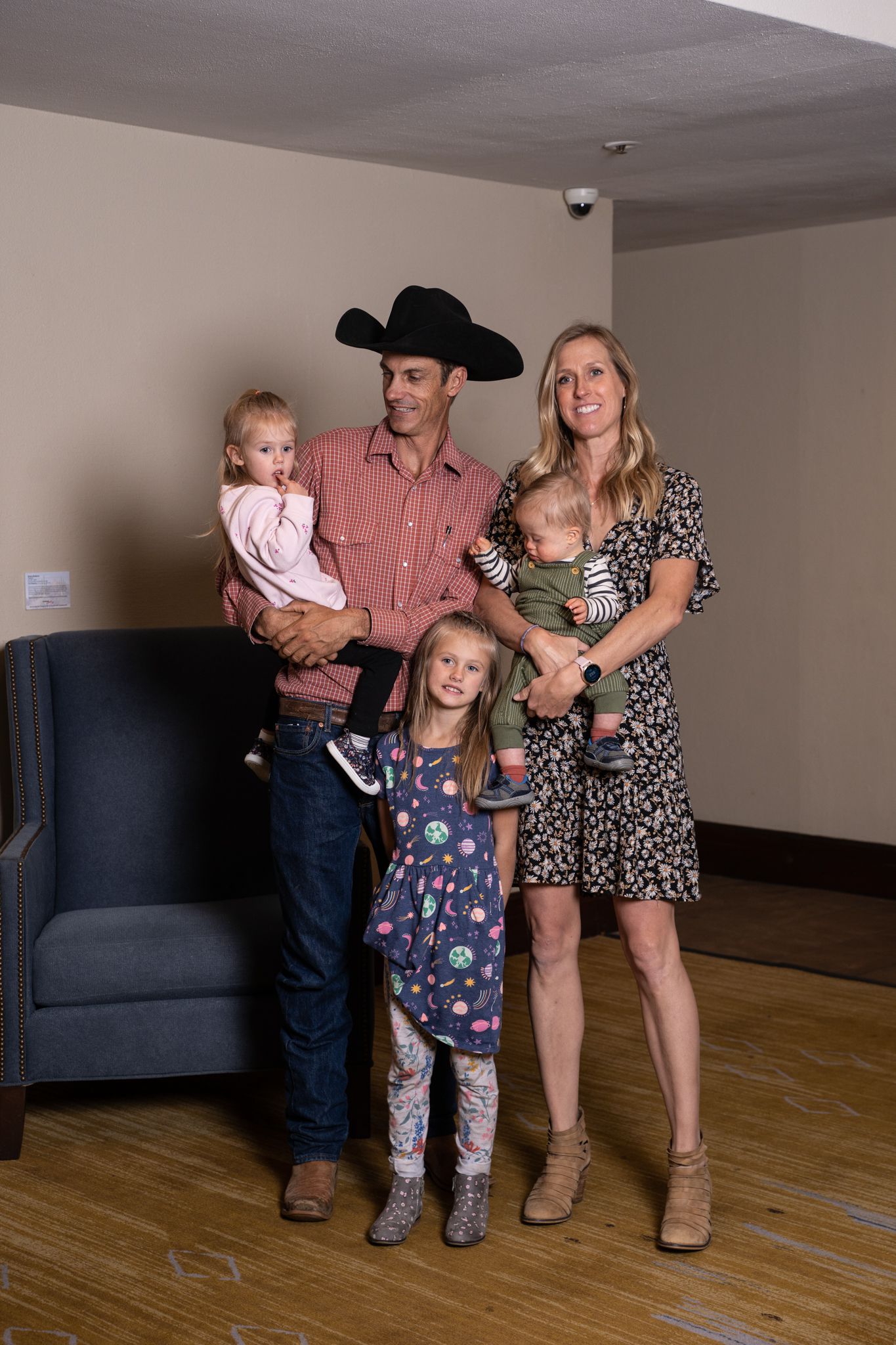 Meet Arizona Agriculture’s Kelly Family