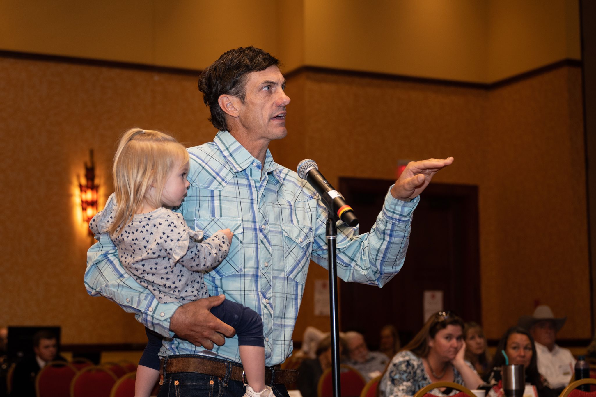 Meet Arizona Agriculture’s Kelly Family